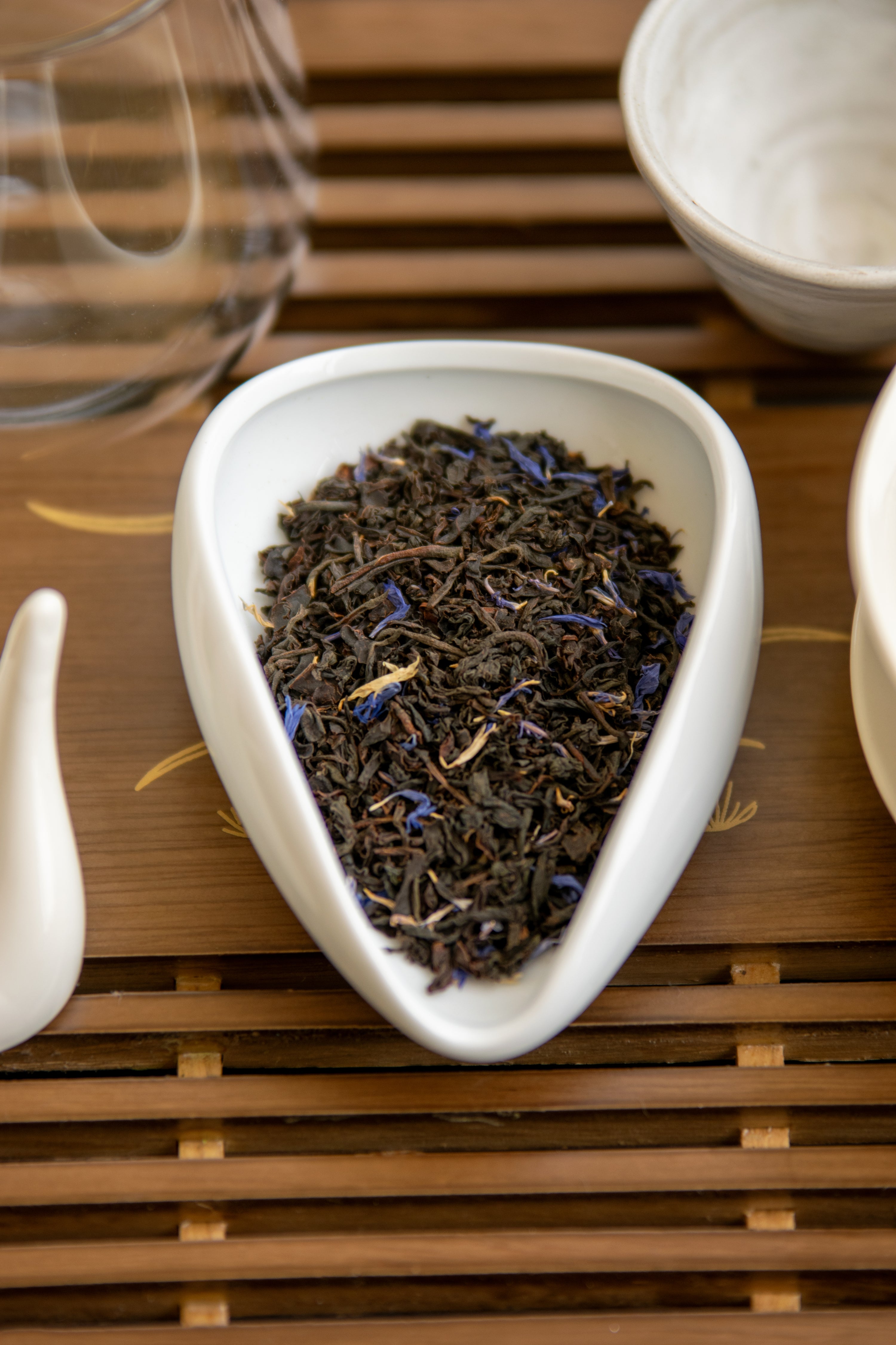 Running Wild Tea Co.